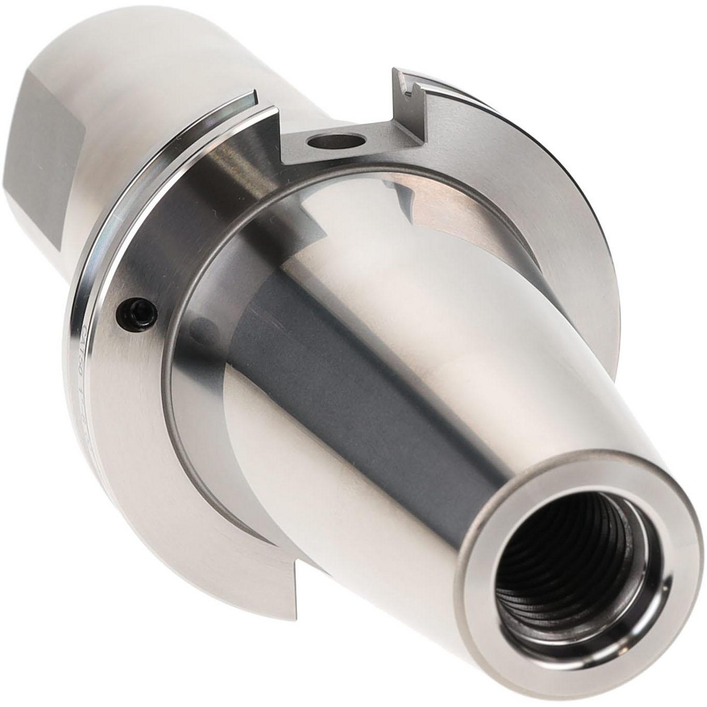 Accupro - End Mill Holder: CAT50 Taper, Dual Contact Taper Shank, 1 ...