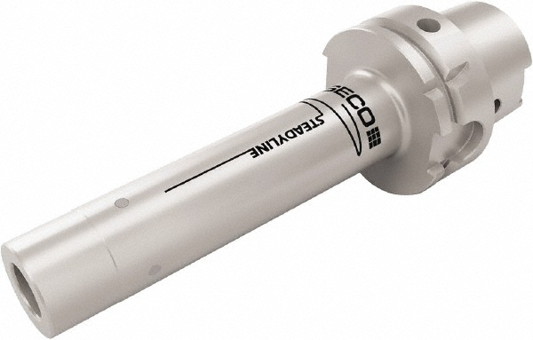 Seco - Replaceable Tip Milling Shank: Series Combimaster, 192 mm ...