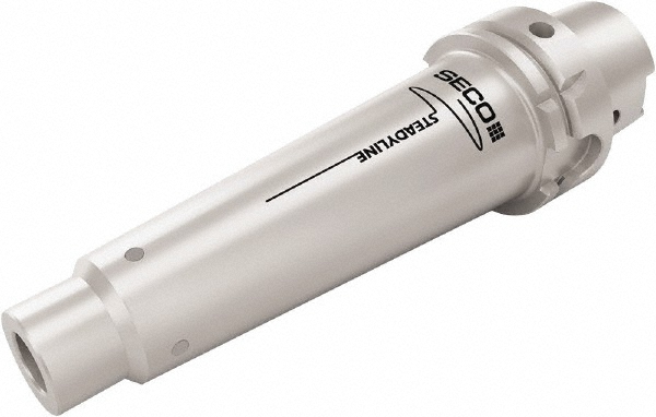 Seco - Replaceable Tip Milling Shank: Series Combimaster, 256 mm ...