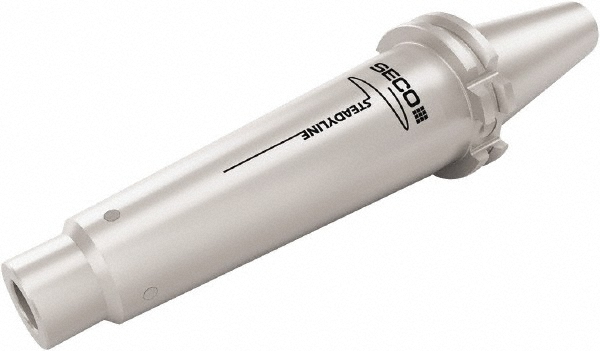 Seco - Replaceable Tip Milling Shank: Series Combimaster, 165.9 mm ...