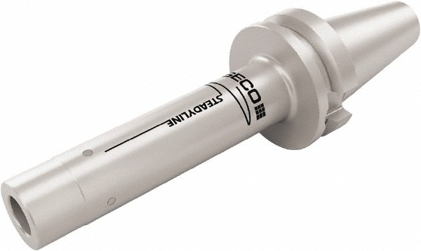 Seco - Replaceable Tip Milling Shank: Series Combimaster, 133 mm ...