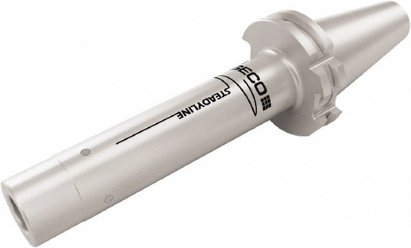 Seco - Replaceable Tip Milling Shank: Series Combimaster, 140.9 mm ...