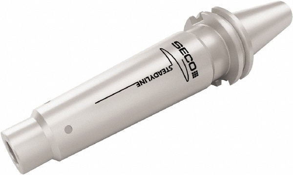 Seco - Replaceable Tip Milling Shank: Series Combimaster, 159 mm ...