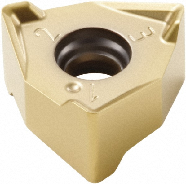 Seco - Milling Insert: ANSI XNEX080604TR-M13, ISO XNEX080604TR-M13 ...