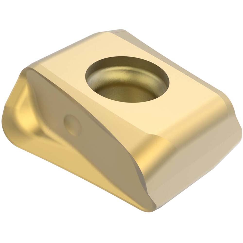 Seco - Milling Insert: ANSI LOEX080408TR-M08, ISO LOEX080408TR-M08 ...