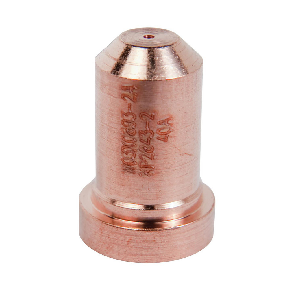 Lincoln Electric - Plasma Cutter Cutting Tips, Electrodes, Shield Cups ...