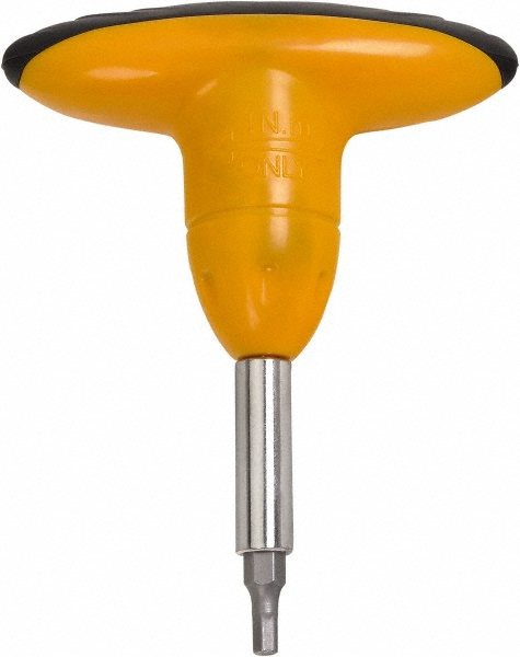 CDI - Torque Screwdriver: | MSC Direct