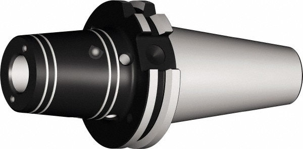 Seco - Shrink-Fit Tool Holder & Adapter: DV50 Taper Shank | MSC Direct