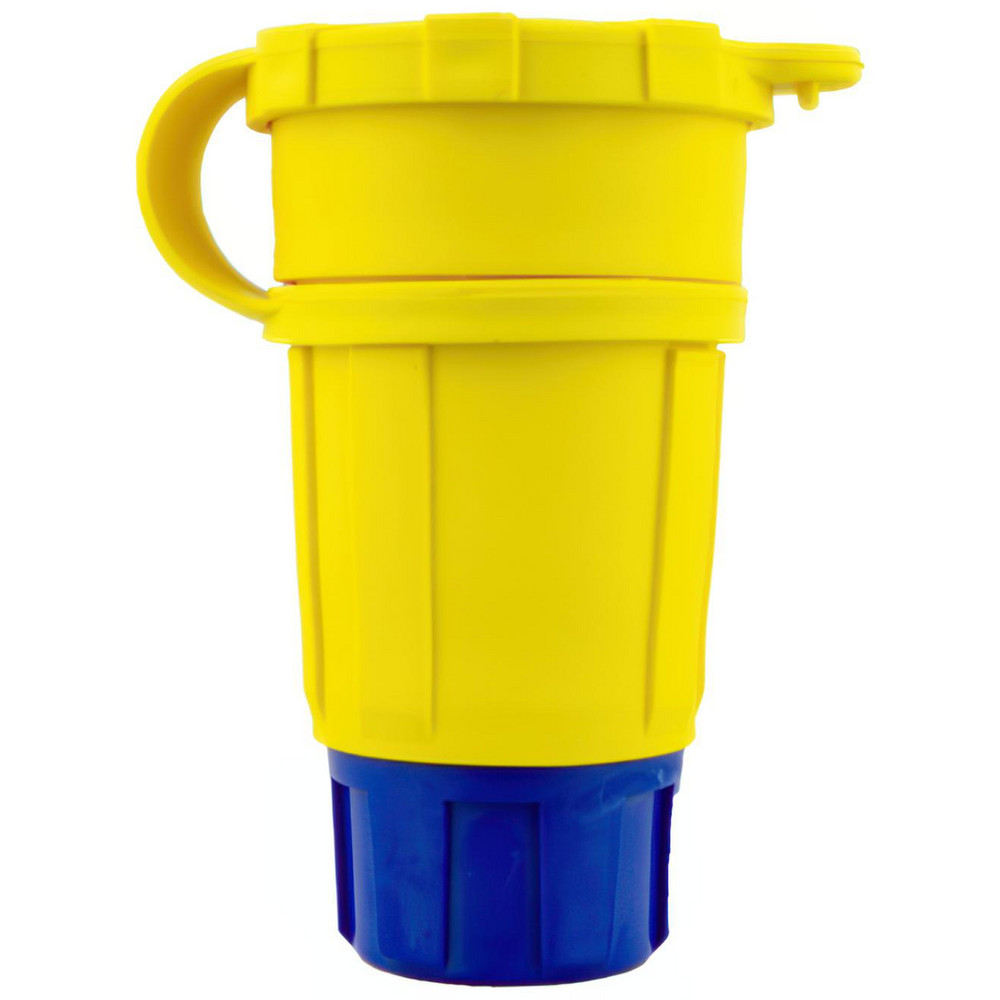 Ericson Mfg - Twist Lock Plugs & Connectors: Connector Type: Connector ...