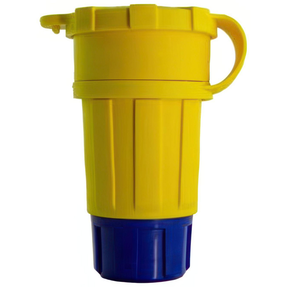 Ericson Mfg - Twist Lock Plugs & Connectors: Connector Type: Connector ...