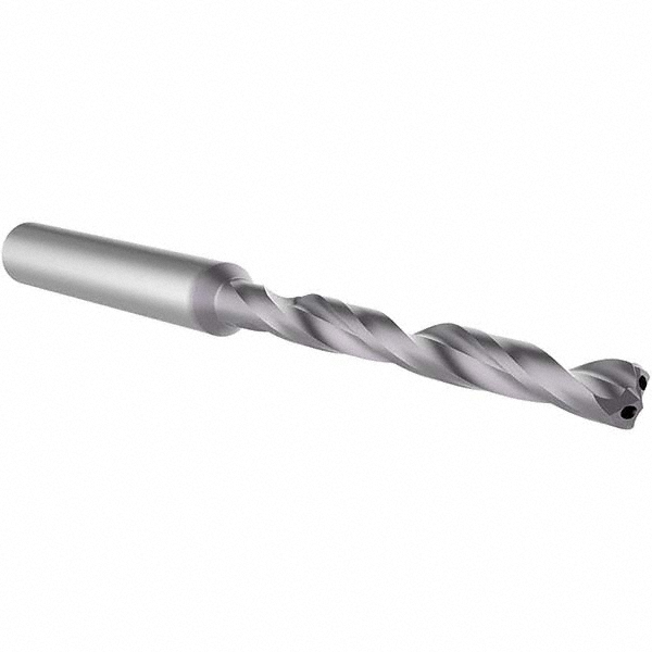 Allied Machine and Engineering - 0.1695" 140° Solid Carbide Jobber ...