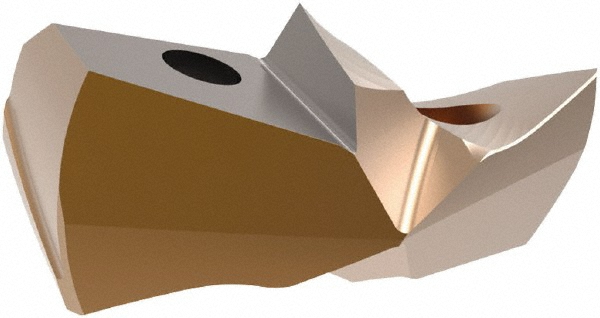 Allied Machine and Engineering - 7C132P-0110LR K35 Carbide Spade Drill ...