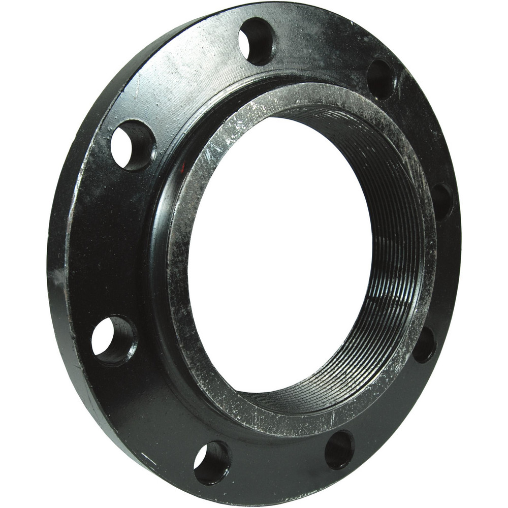 Dixon Valve & Coupling - Stainless Steel Pipe Flanges: Connection Type ...