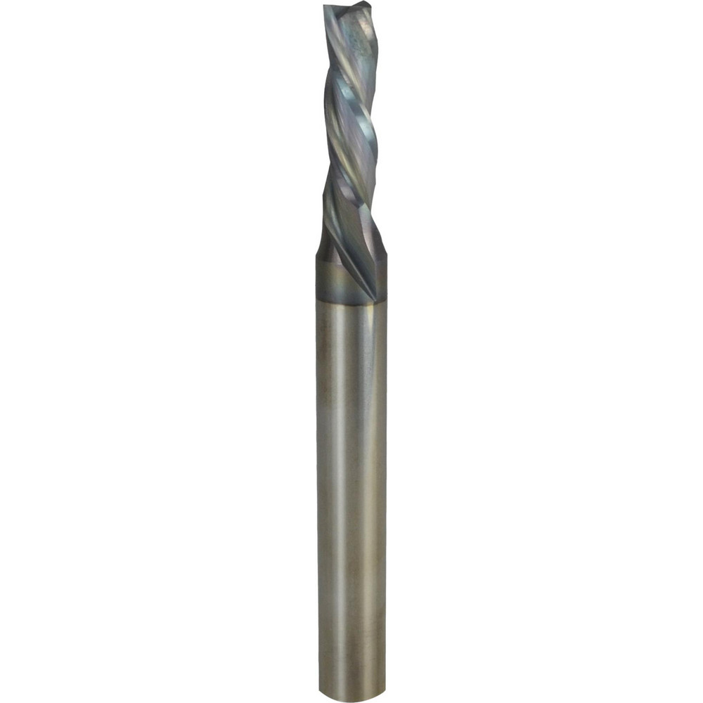 Onsrud - Spiral Router Bits; 3/16" 3FL SC SPIRAL DOWNCUT RTR BIT | MSC ...