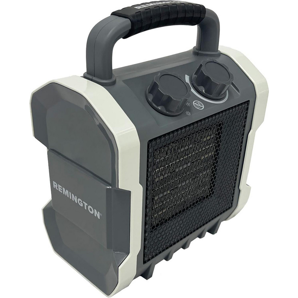 Remington - Electric Radiant Heaters: Type: Radiant; Heater Type ...