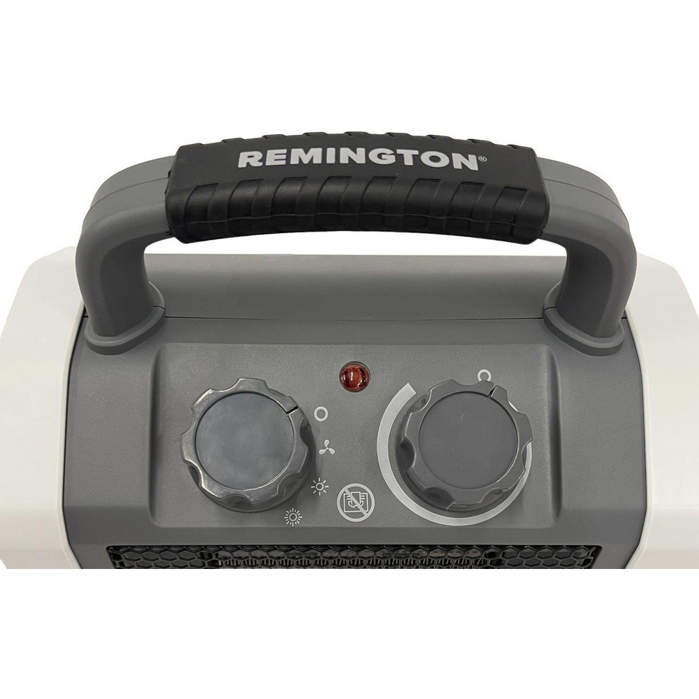 Remington - Electric Radiant Heaters: Type: Radiant; Heater Type ...