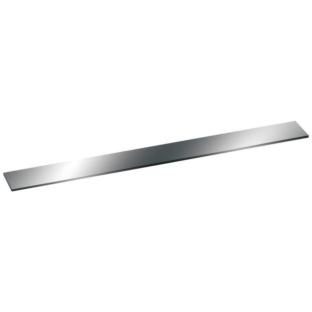 Fowler - Straight Edges: Edge Type: Square Edge; Material: Stainless ...
