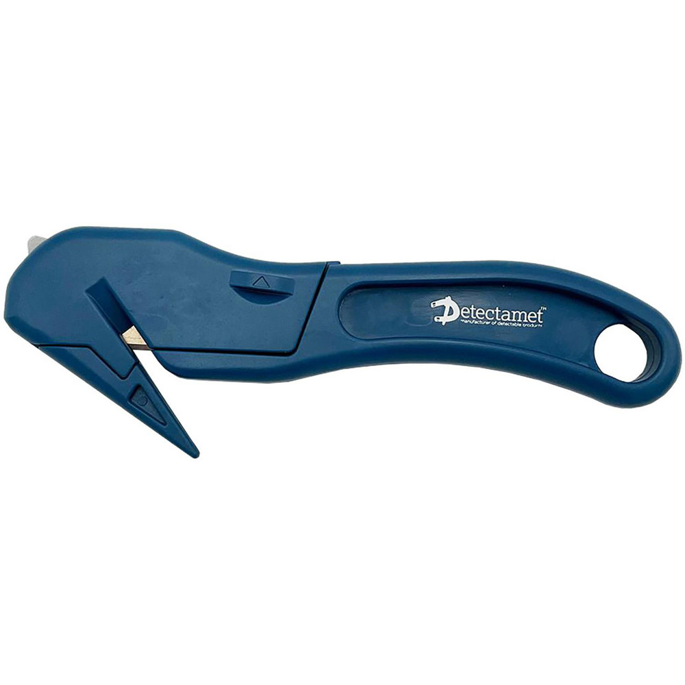 Detectamet - Utility Knives, Snap Blades & Box Cutters: Blade Type ...
