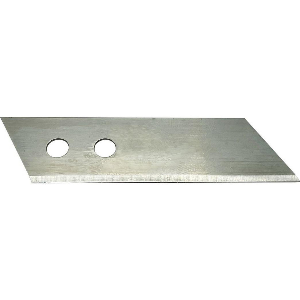 Detectamet - Metal Detectable Knife Blade: Utility Knife, 2" Long, 304 ...