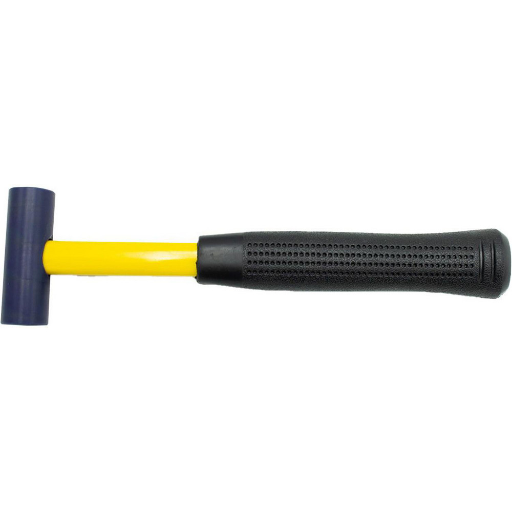 Detectamet - Metal Detectable Double Face Mallet: 5.5oz, Polypropylene ...