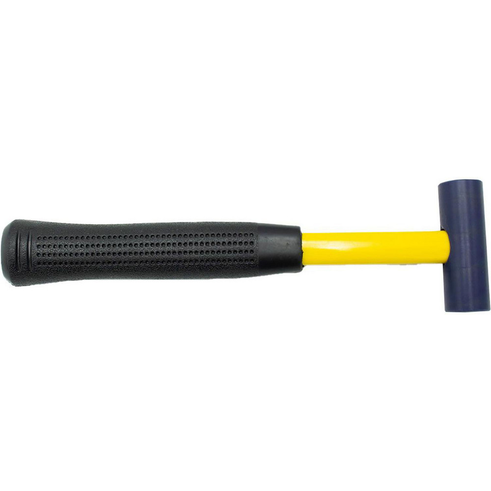 Detectamet - Metal Detectable Double Face Mallet: 5.5oz, Polypropylene ...