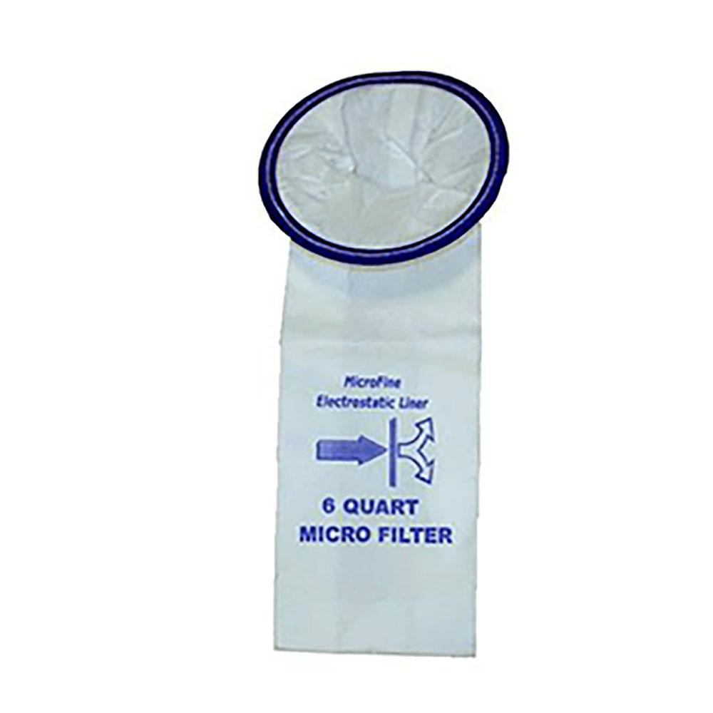 Bissell - Pack of (10) Micro Lined Filter Bags | MSC Direct