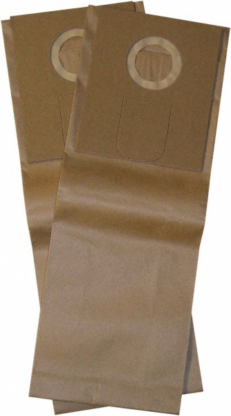 Bissell - Pack of (10) Paper Filter Bags | MSC Direct