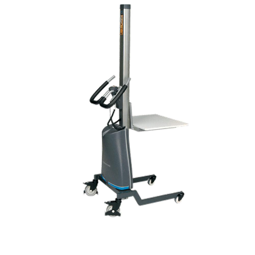 Presto Lifts - 185 Lb Capacity, 56" Lift Height, Battery Operated Lift ...