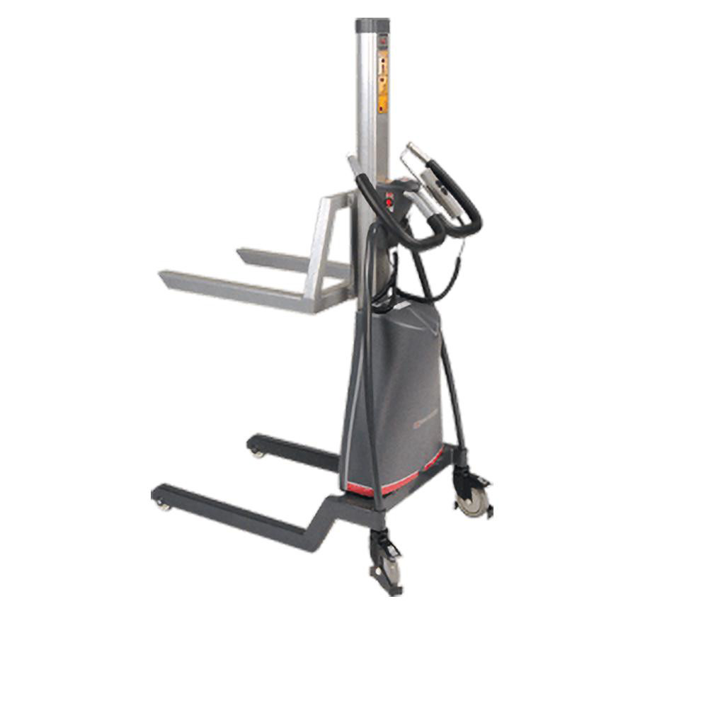 Presto Lifts - 185 Lb Capacity, 56" Lift Height, Battery Operated Lift ...