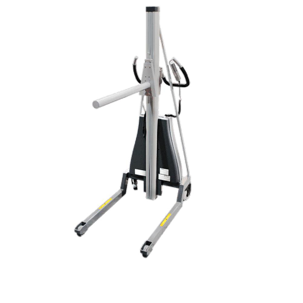 Presto Lifts - 185 Lb Capacity, 56" Lift Height, Battery Operated Lift ...