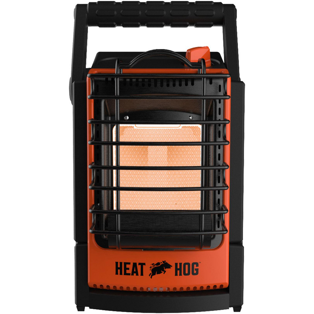 Pinnacle - Fuel Radiant Heaters: Heater Type: Portable Radiant Heater ...