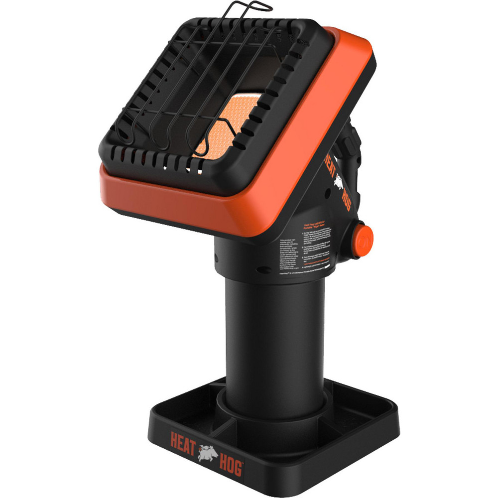 Pinnacle - Fuel Radiant Heaters: Heater Type: Portable Radiant Heater ...