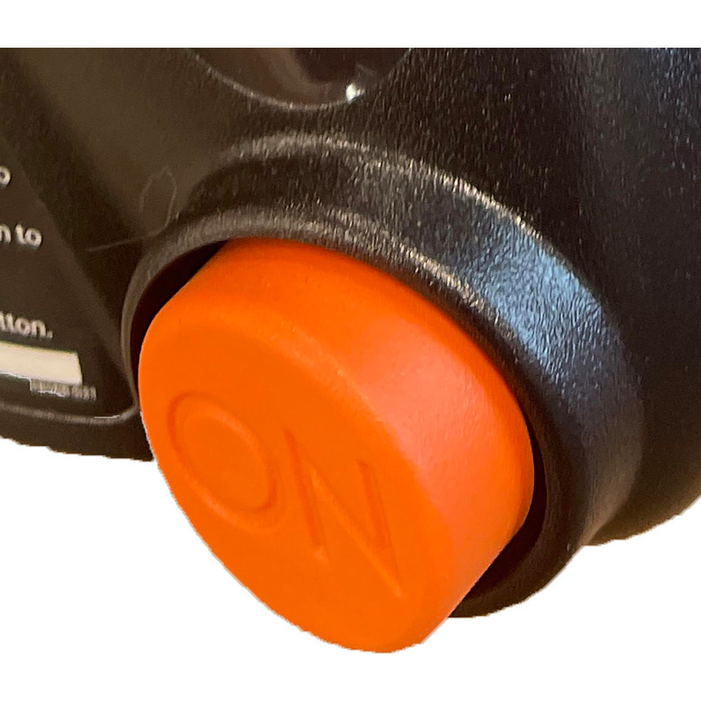 Pinnacle - Fuel Radiant Heaters: Heater Type: Portable Radiant Heater ...