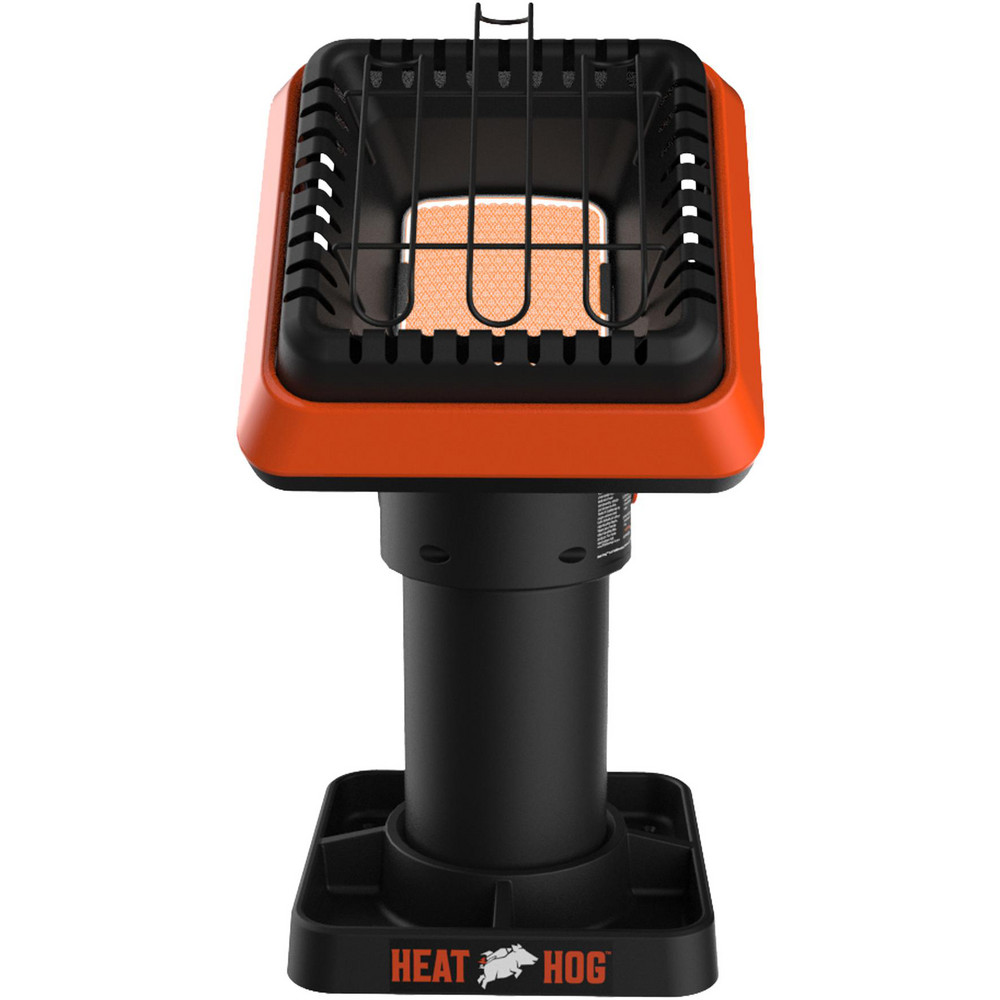 Pinnacle - Fuel Radiant Heaters: Heater Type: Portable Radiant Heater ...