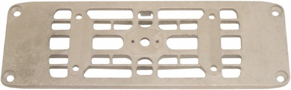 3M - Disc Backing Pad: Face Plate | MSC Direct