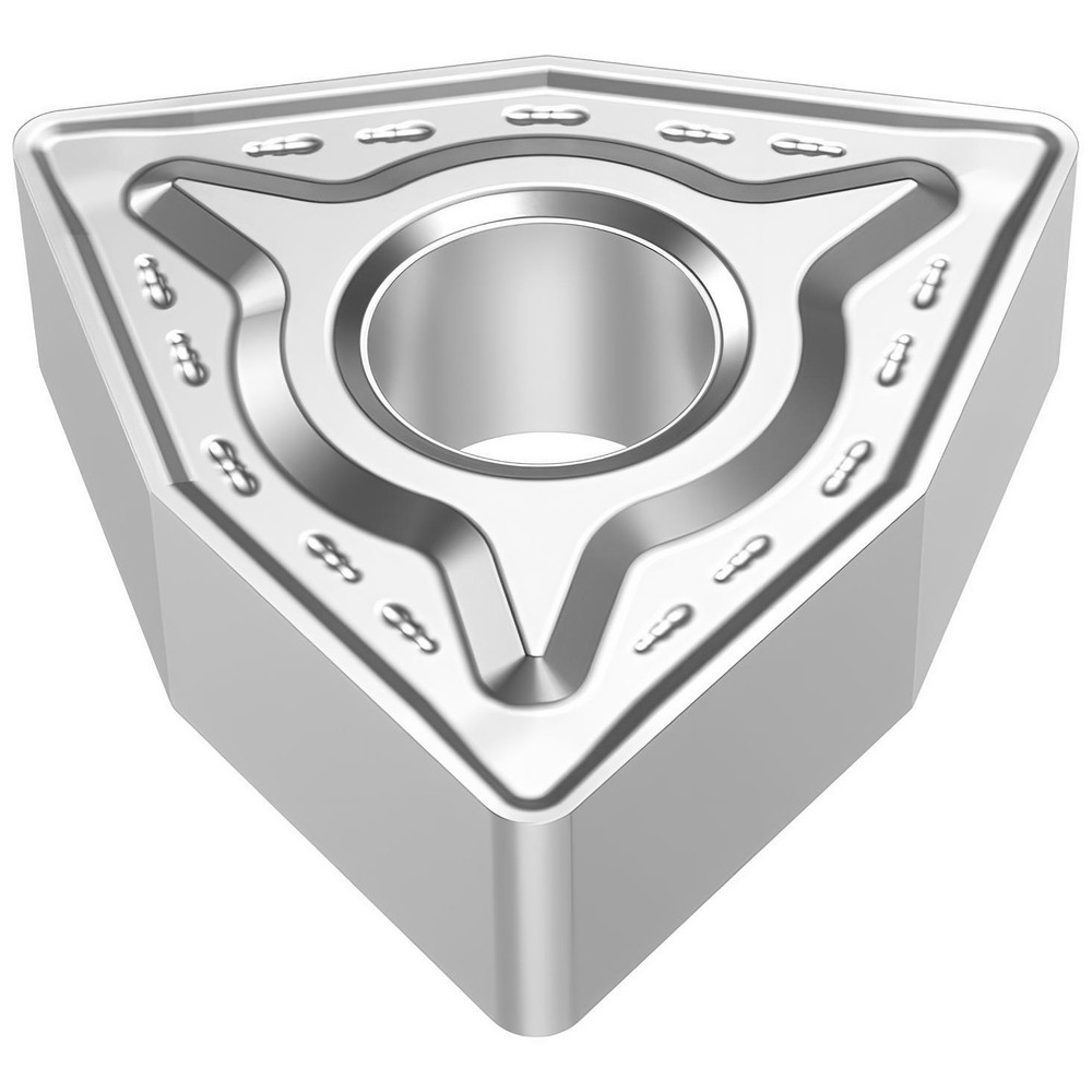 Seco - Turning Insert: WNMG433-M6 TP2501, Carbide | MSC Direct