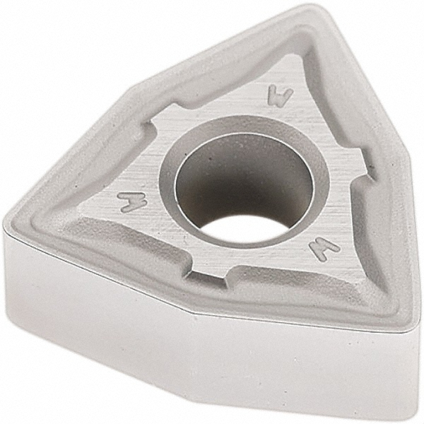 Seco - Turning Insert: WNMG433W-M3 TP2501, Carbide | MSC Direct