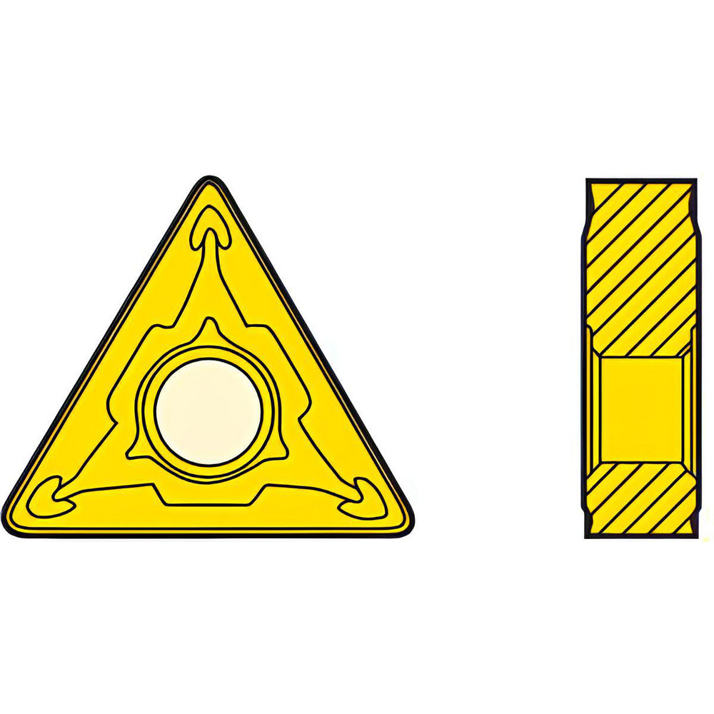 Seco - Turning Insert: TNMG433-M3 TM3501, Carbide | MSC Direct