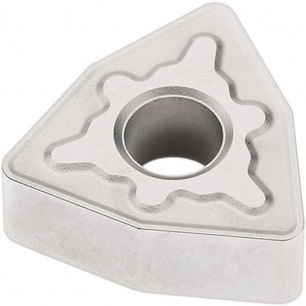 Seco - Turning Insert: WNMG432-MR7 TP2501, Carbide | MSC Direct