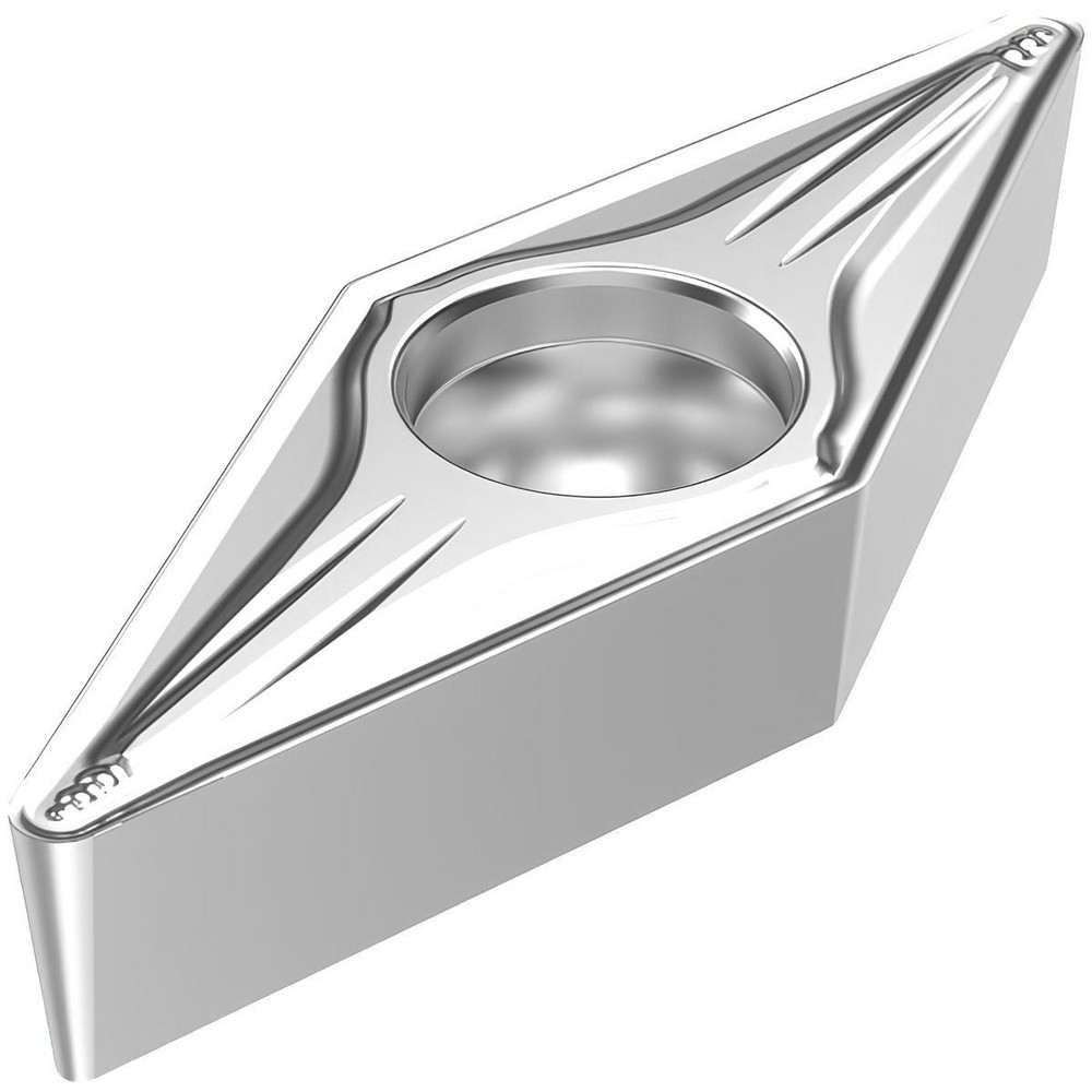 Seco - Turning Insert: VBMT332-M5 TP1501, Carbide | MSC Direct