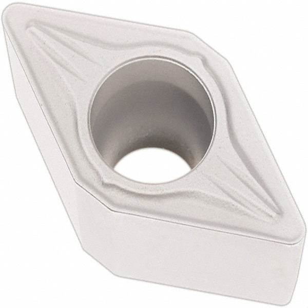 Seco - Turning Insert: DCMT32.52-M5 TP2501, Carbide | MSC Direct