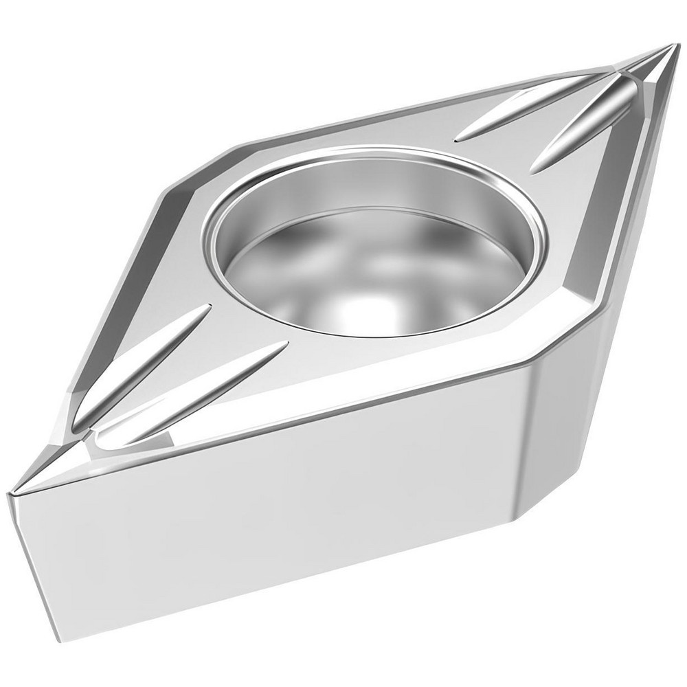 Seco - Turning Insert: DCMT11T308-MF2 TP3501, Carbide | MSC Direct