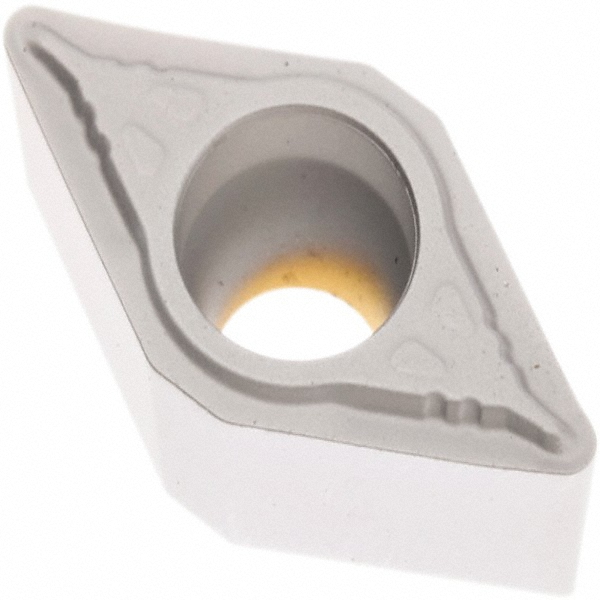 Seco - Turning Insert: DCMT32.53-F1 TP2501, Carbide | MSC Direct