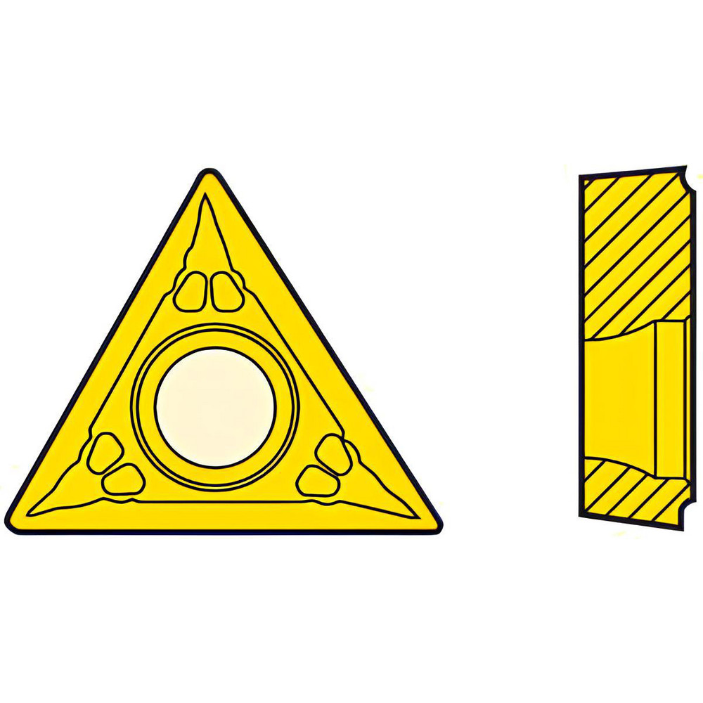Seco - Turning Insert: TCMX32.52W-F1 TP2501, Carbide | MSC Direct