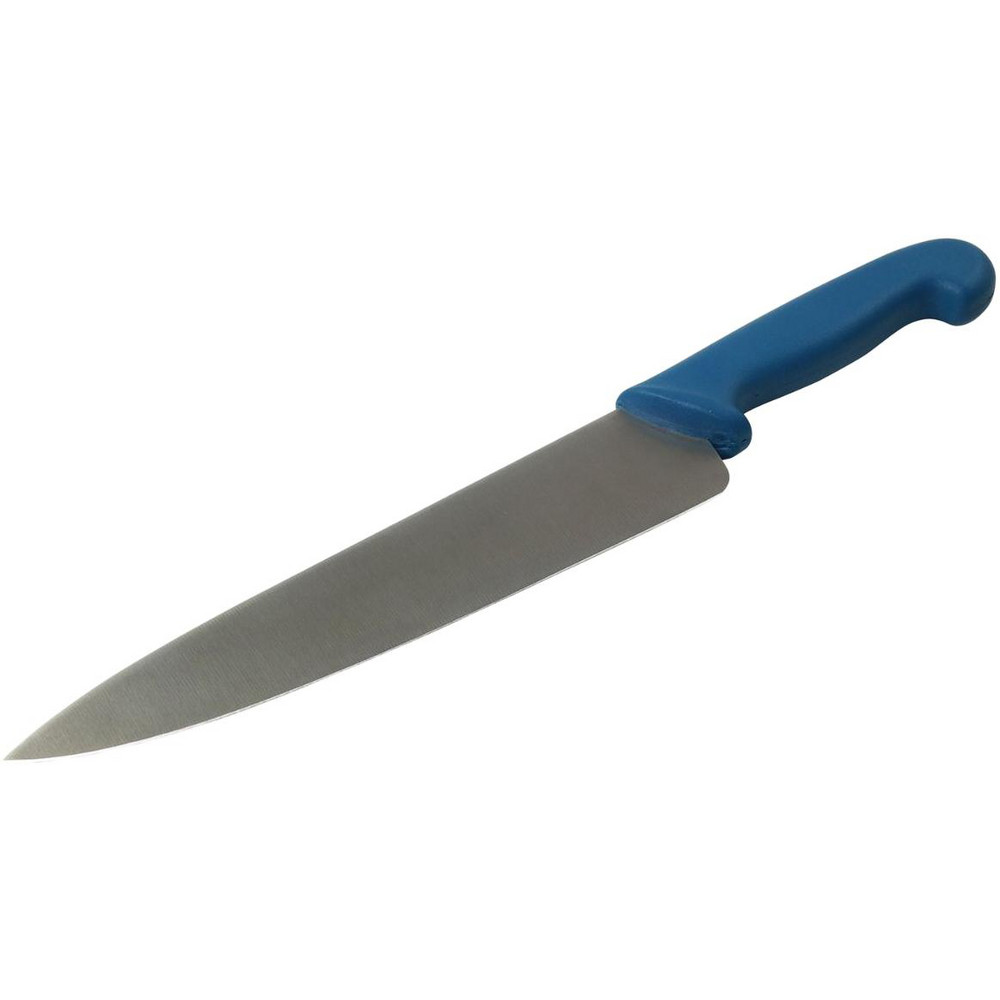 Detectamet - Fixed Blade Knives: Knife Type: Metal Detectable, Chef's ...