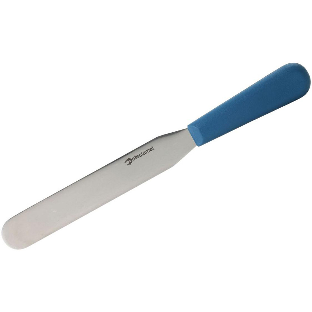 Detectamet - Fixed Blade Knives: Knife Type: Palette, Metal Detectable ...