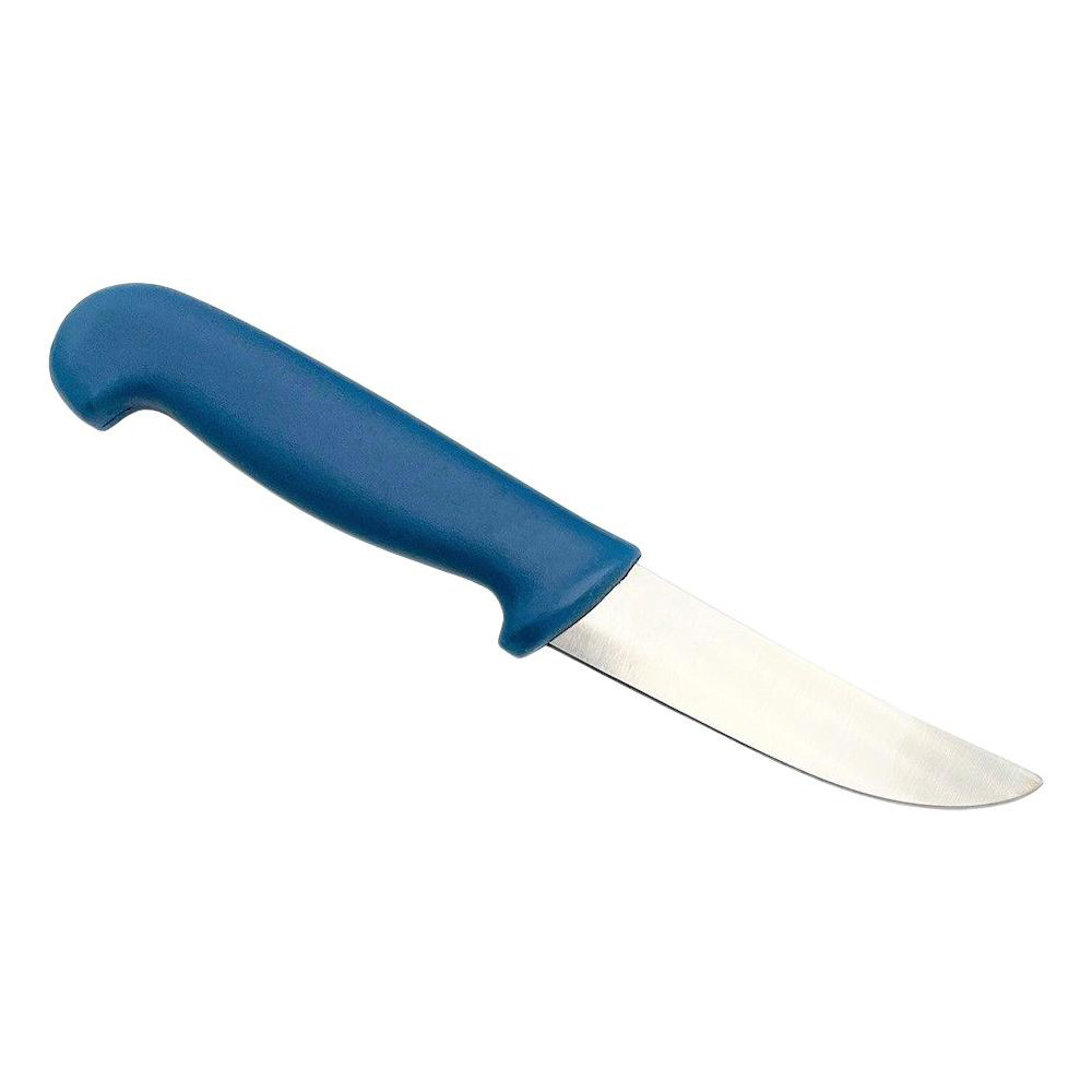 Detectamet - Fixed Blade Knives: Blade Material: Stainless Steel; Blade ...