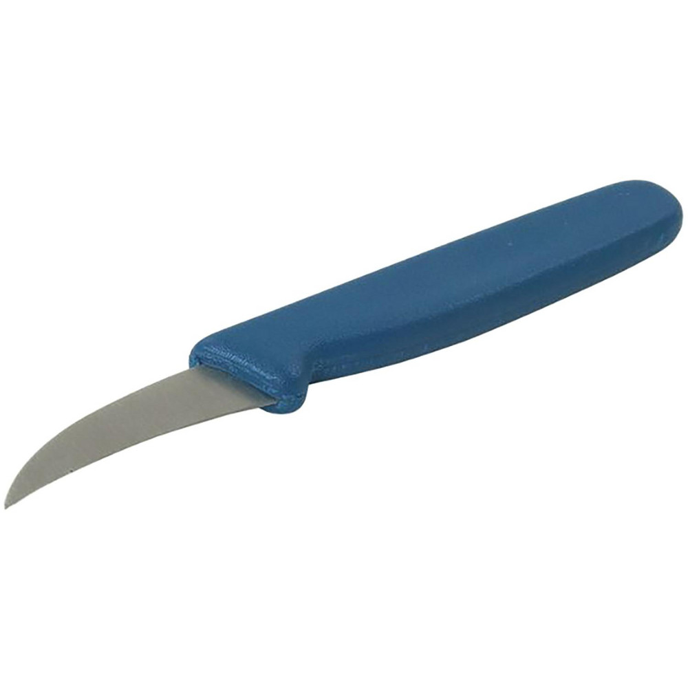 Detectamet - Fixed Blade Knives: Knife Type: Turning, Metal Detectable ...