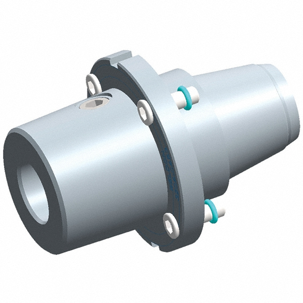 Exsys-Eppinger - End Mill Holder: Modular Connection Shank, 3/4" Hole ...