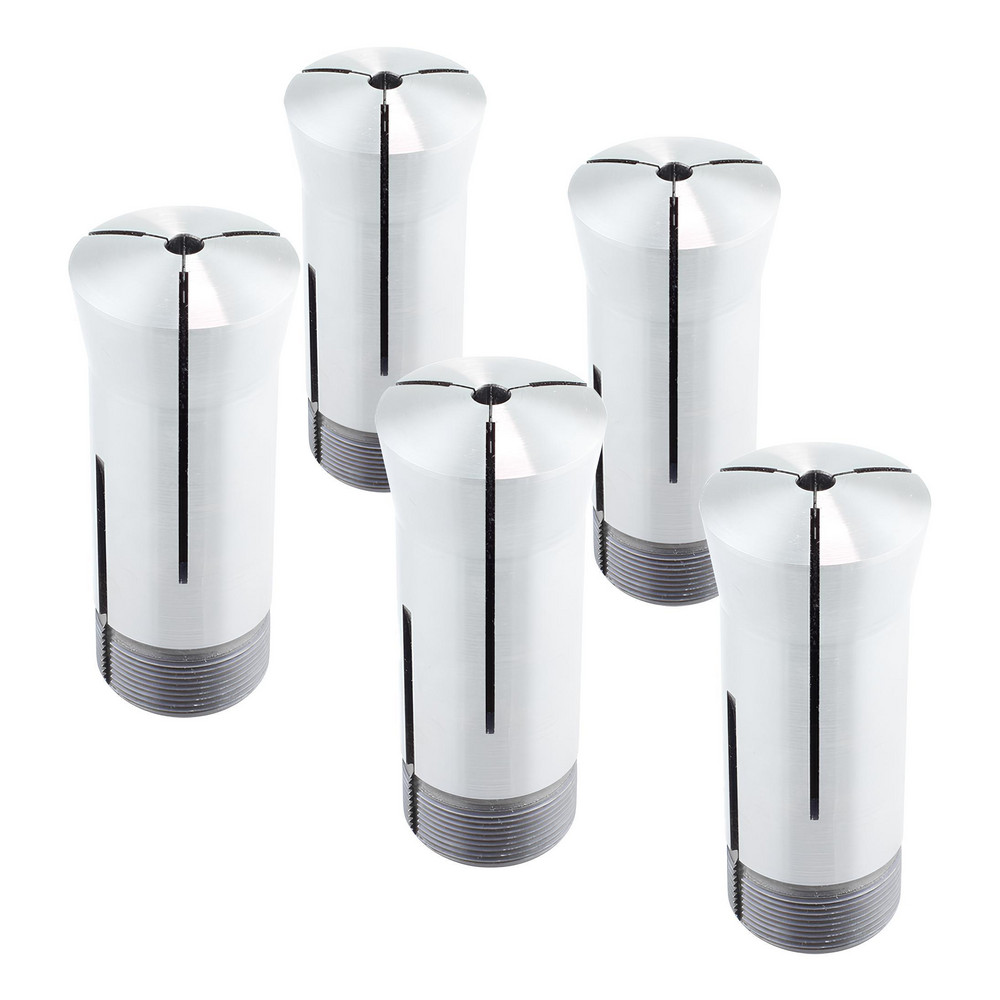Lyndex-Nikken - Collet Sets: Collet System: 5C Round | MSC Direct